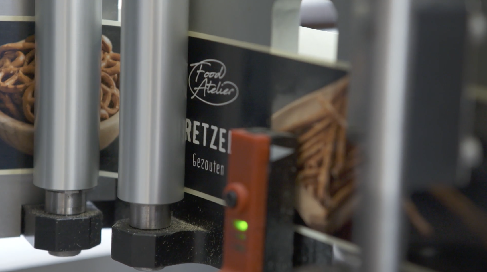 Bickery Food Group in RTLZ How It's Done – Bickery Kerst