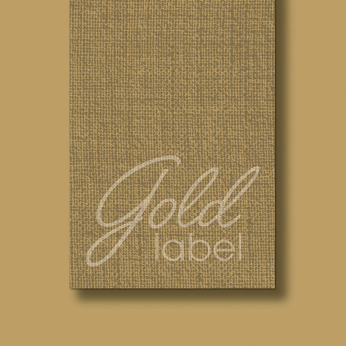 Gold Label – Bickery Kerst