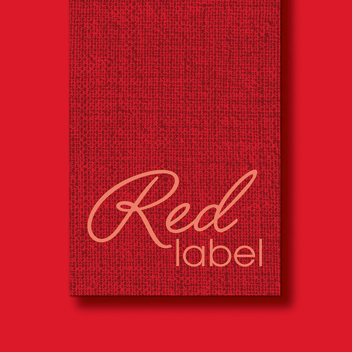 Red Label – Bickery Kerst